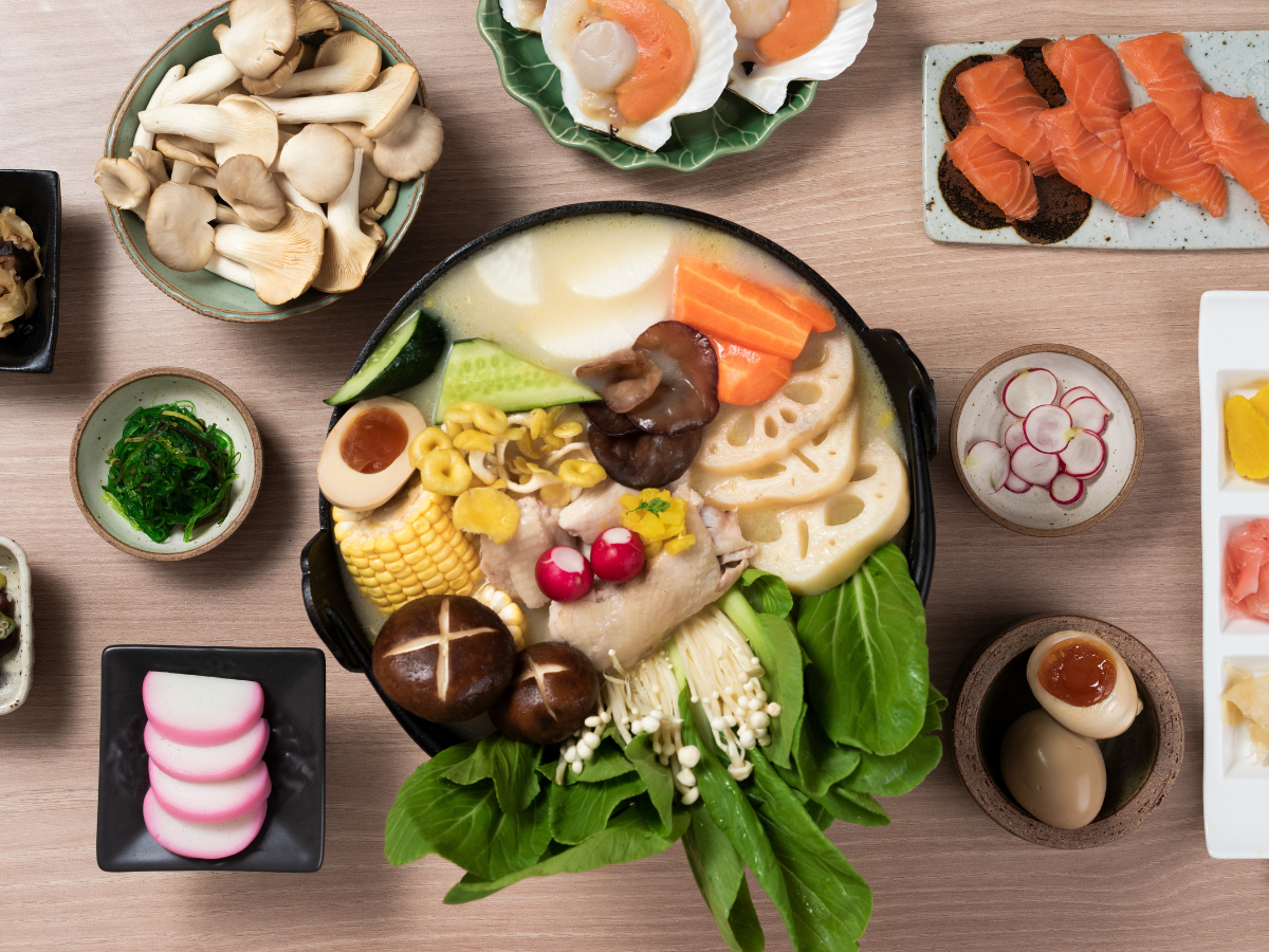 CHU Premium Chicken Collagen Soup – Quan Shui Wet Market