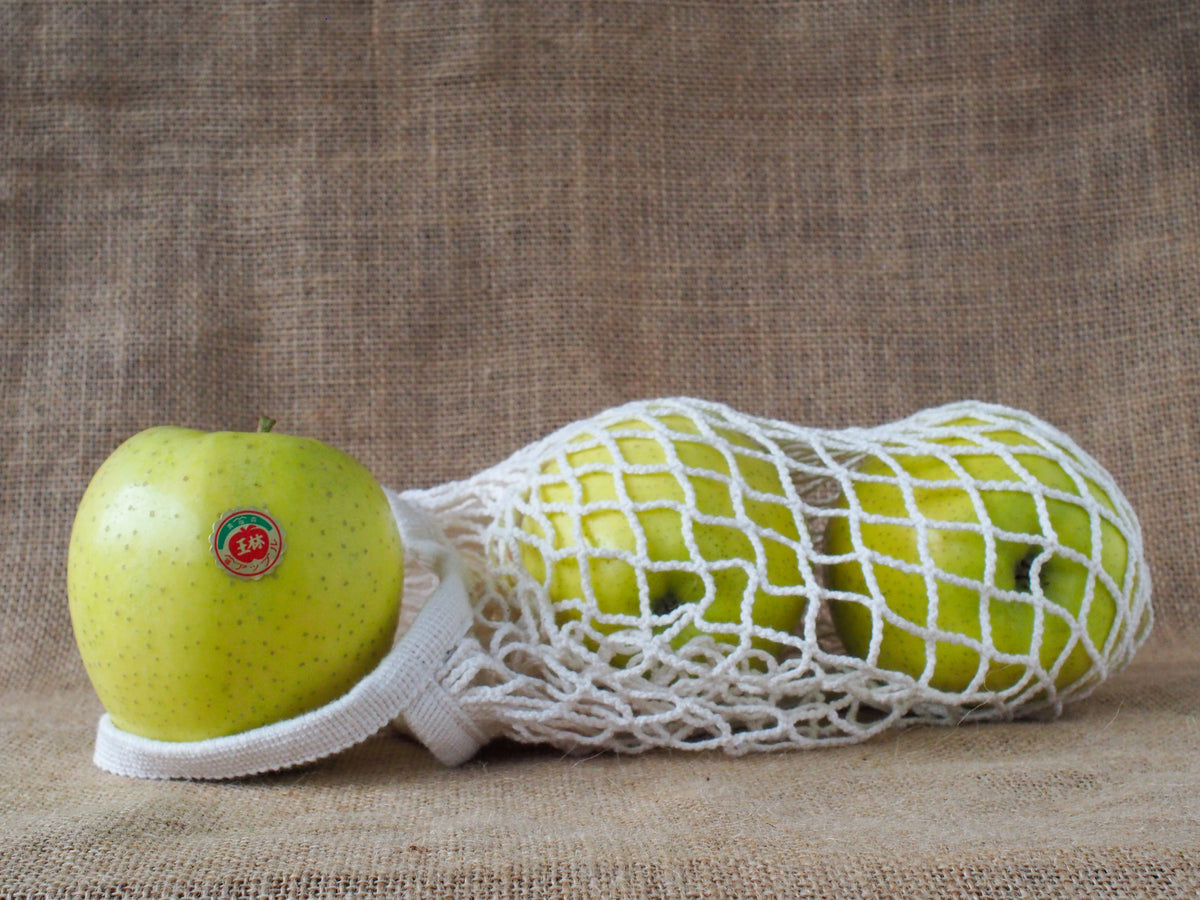 Japanese Ourin Apples (Seasonal!) (Per Piece) – Quan Shui Wet Market