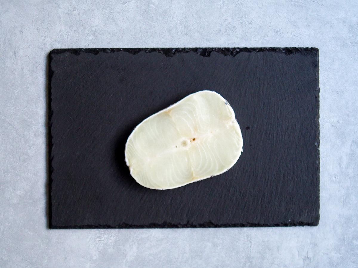 Wild-Caught Chilean Cod 鳕鱼 – Quan Shui Wet Market